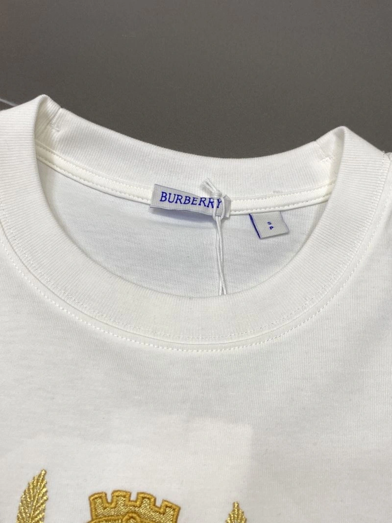Affordable Burberry T-Shirts