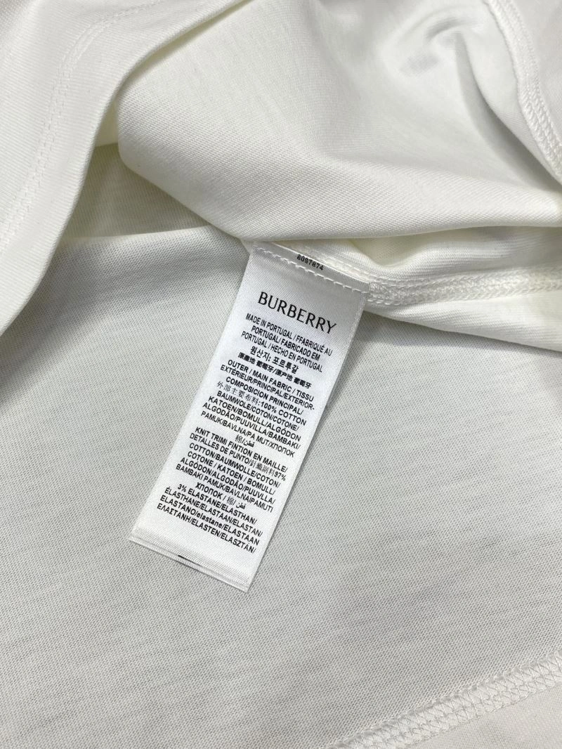 Affordable Burberry T-Shirts