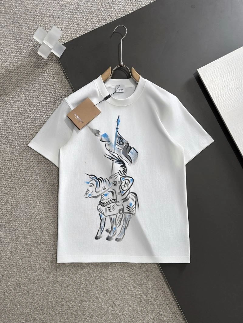 Burberry T-Shirts