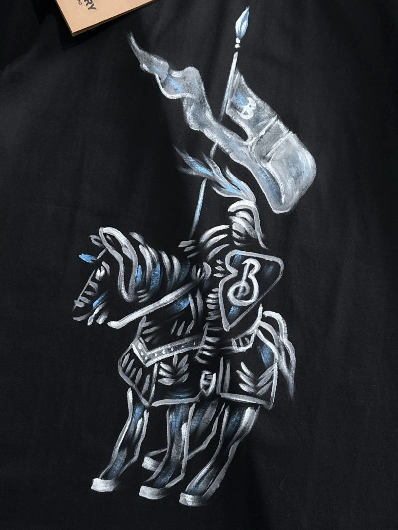 Mirror quality Burberry T-Shirts