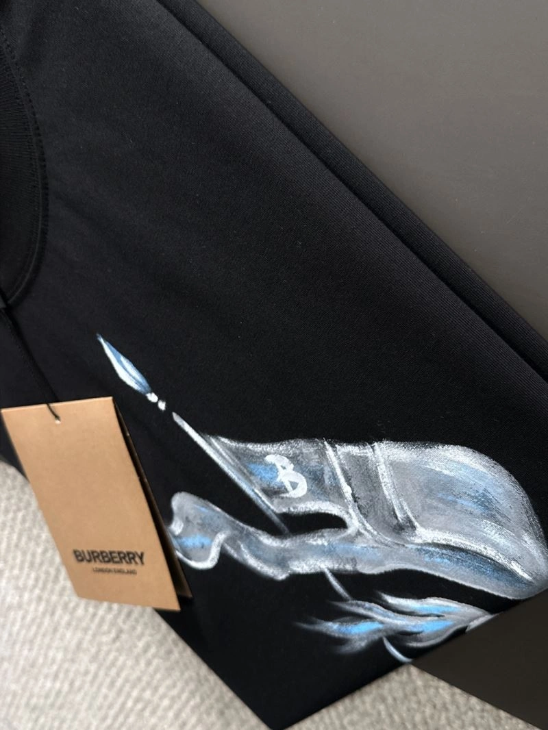 Mirror quality Burberry T-Shirts