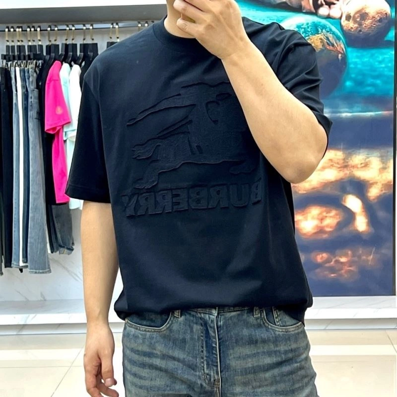 Authentic Burberry T-Shirts