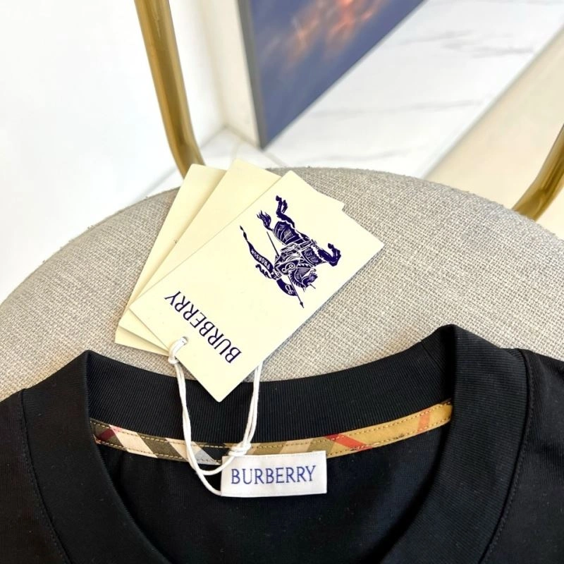 Authentic Burberry T-Shirts