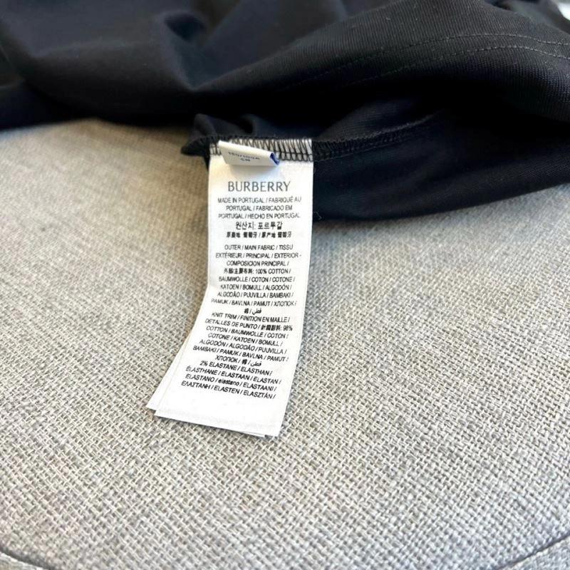 Authentic Burberry T-Shirts