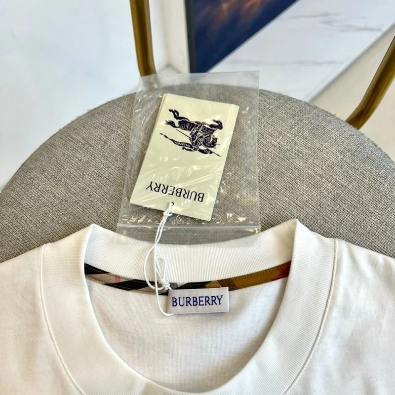 Factory-made Burberry T-Shirts
