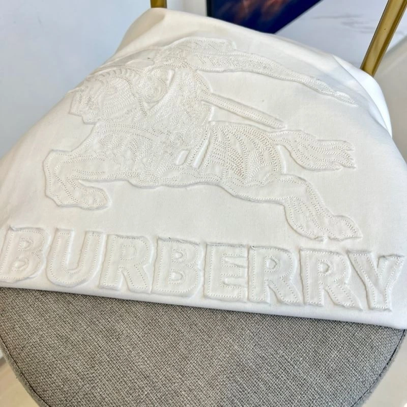 Factory-made Burberry T-Shirts