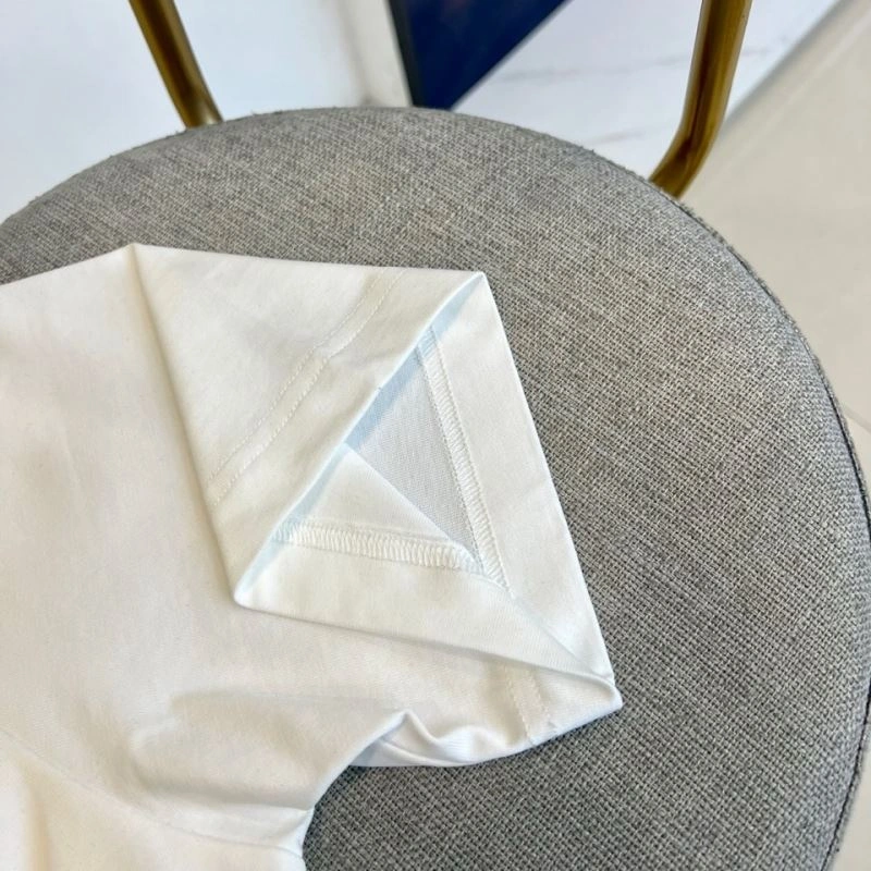 Factory-made Burberry T-Shirts