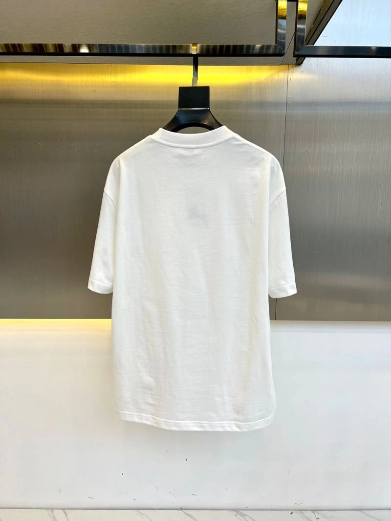 Factory-made Burberry T-Shirts