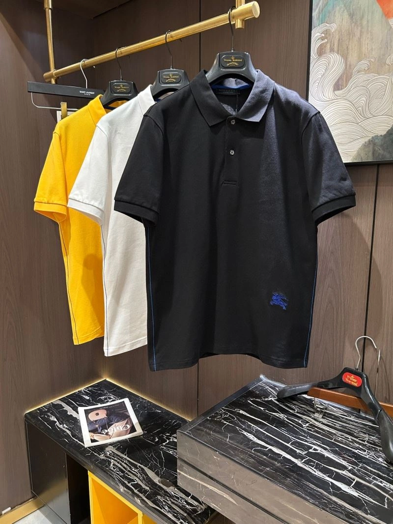 Burberry T-Shirts