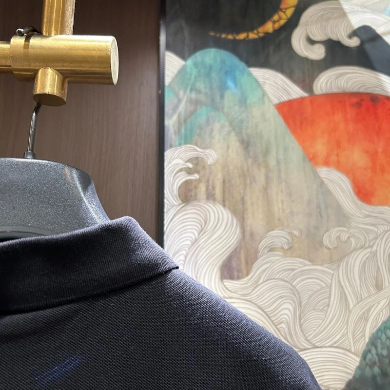 Mirror quality Burberry T-Shirts