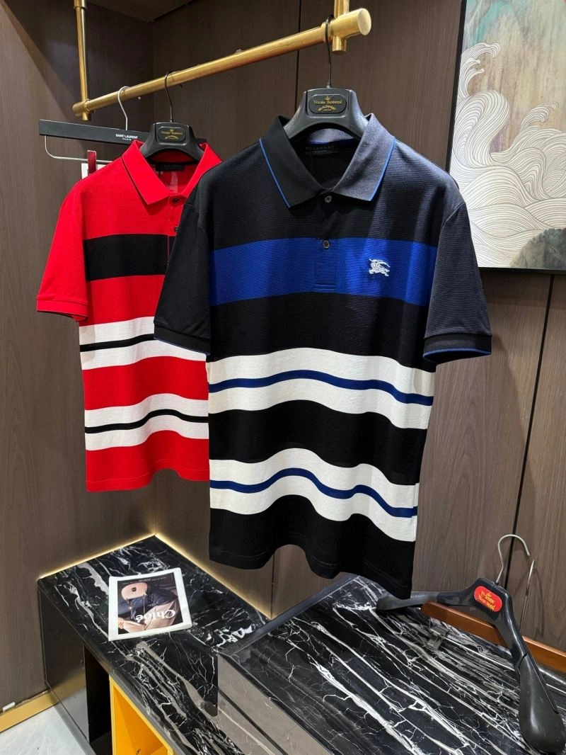 Burberry T-Shirts