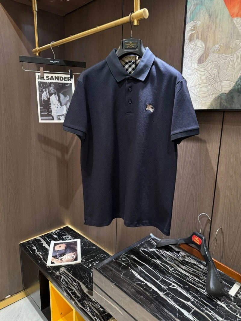 Real Burberry T-Shirts