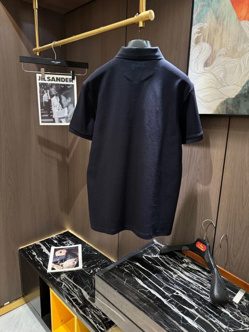 Real Burberry T-Shirts