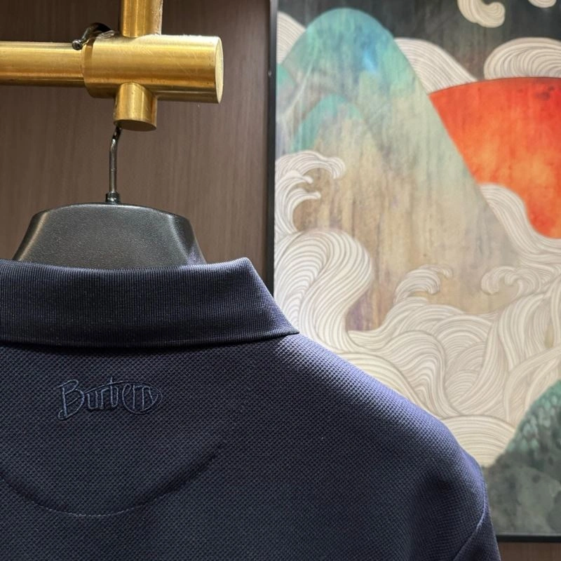 Real Burberry T-Shirts