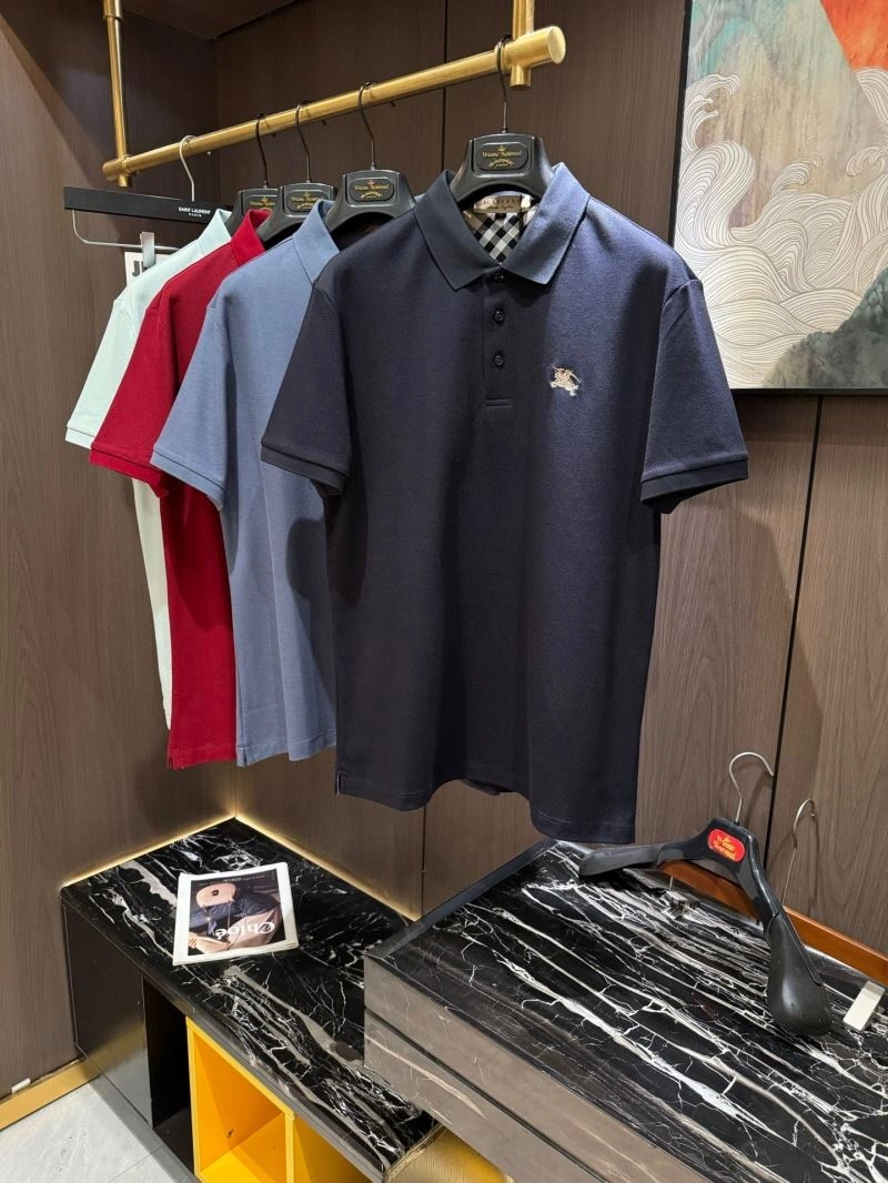 Burberry T-Shirts