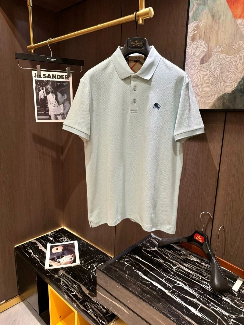 Factory-made Burberry T-Shirts