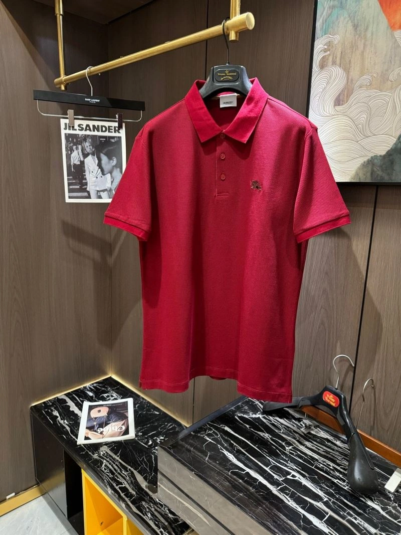 Factory-made Burberry T-Shirts