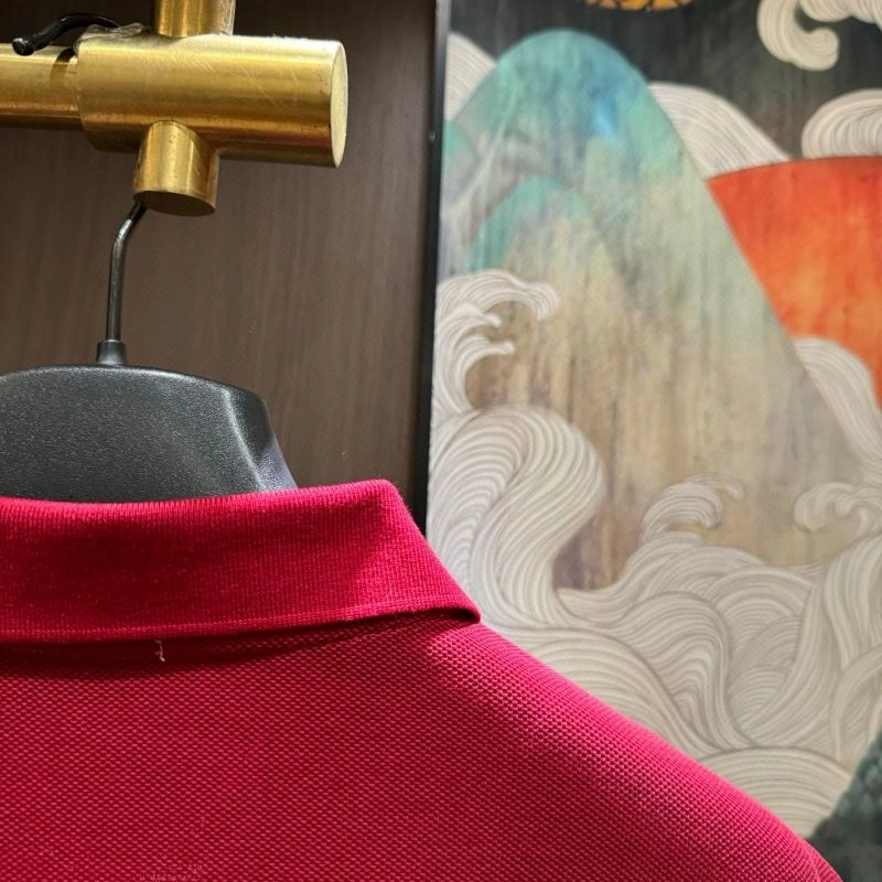 Factory-made Burberry T-Shirts