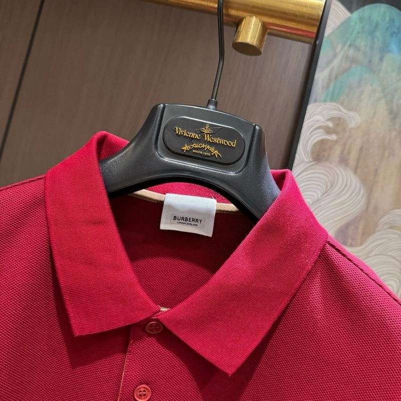 Factory-made Burberry T-Shirts