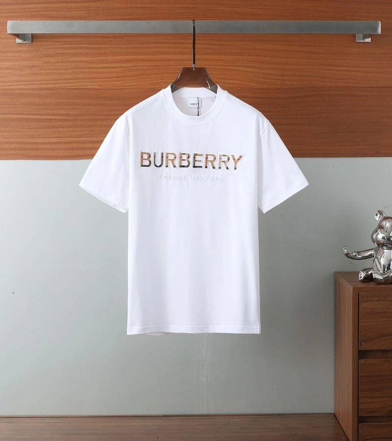 Burberry T-Shirts