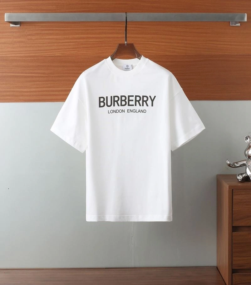 Burberry T-Shirts