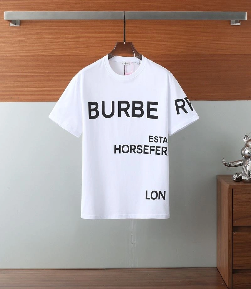 Burberry T-Shirts