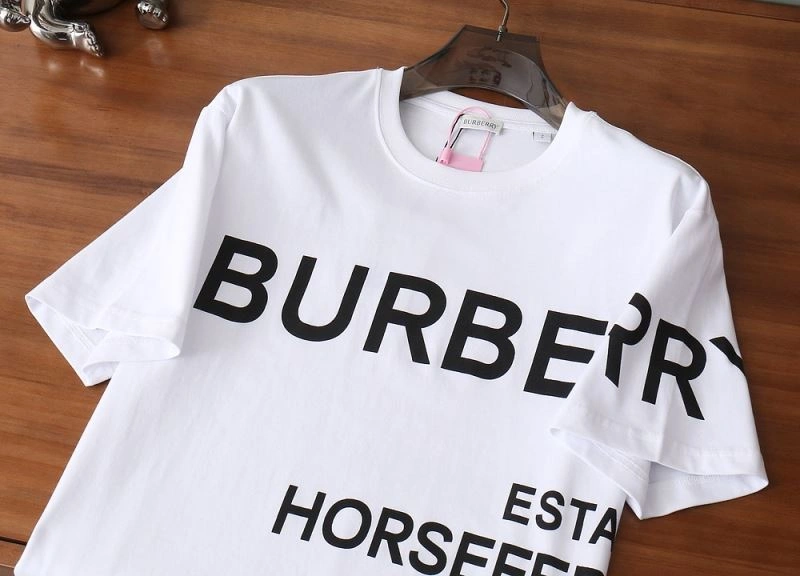 Legit Burberry T-Shirts