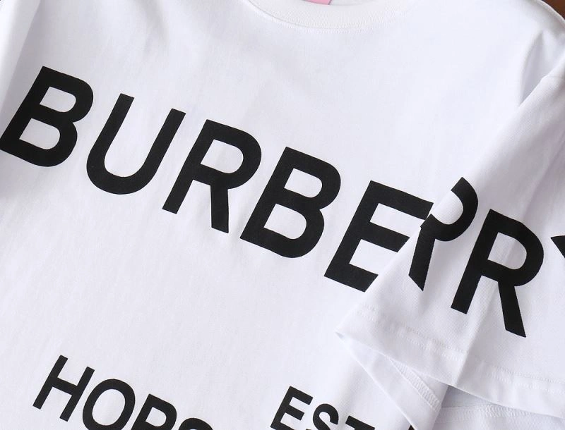 Legit Burberry T-Shirts