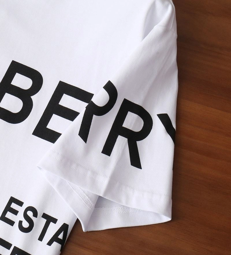 Legit Burberry T-Shirts