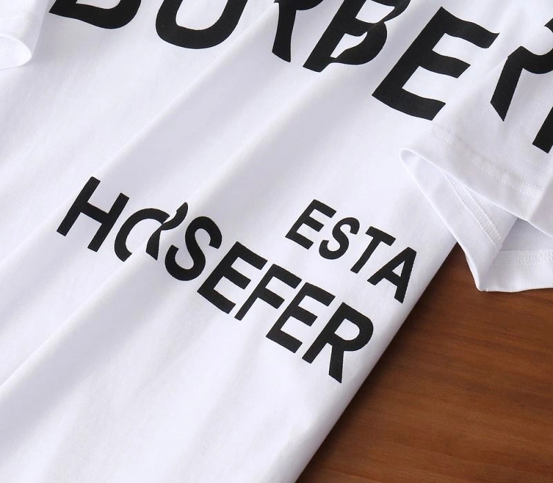 Legit Burberry T-Shirts