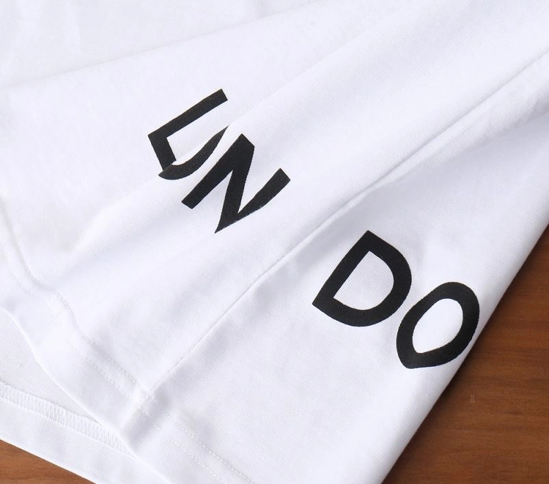 Legit Burberry T-Shirts