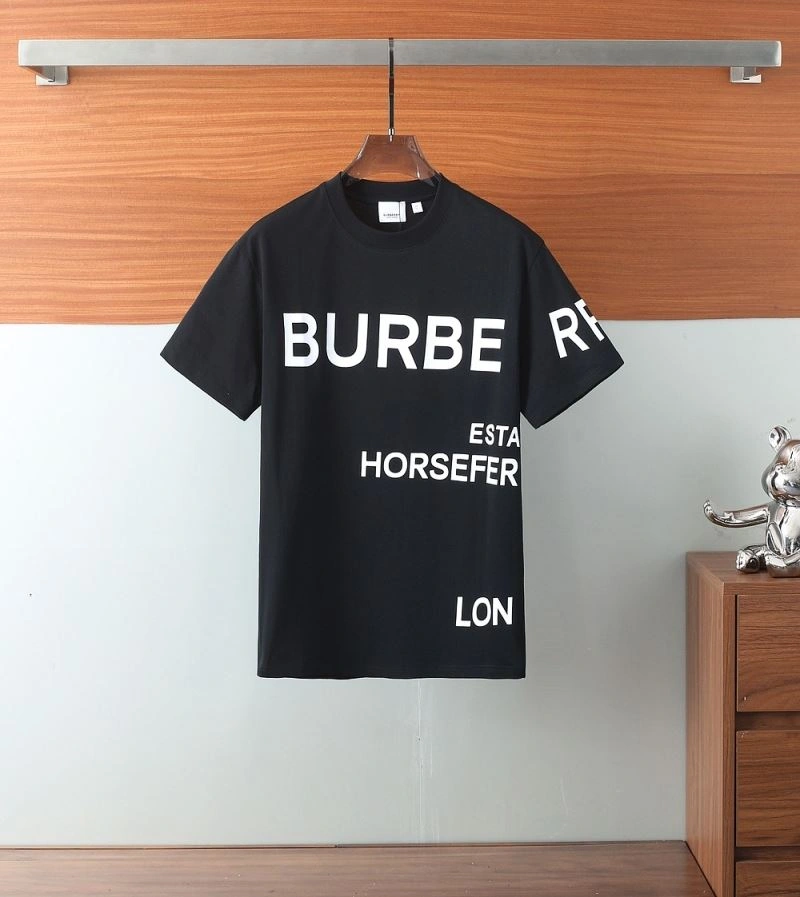 Burberry T-Shirts