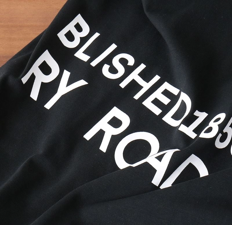 Indistinguishable Burberry T-Shirts