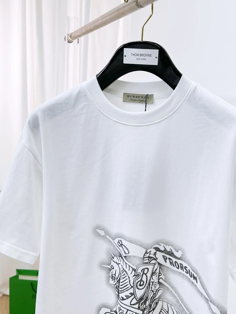 Original Burberry T-Shirts