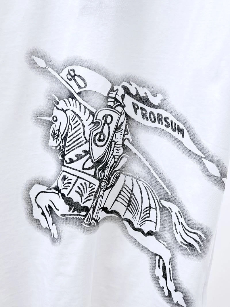 Original Burberry T-Shirts