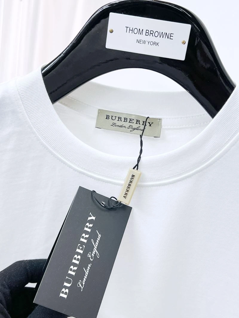 Original Burberry T-Shirts