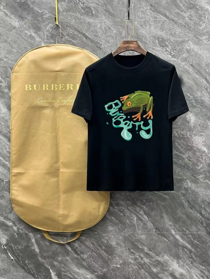 Burberry T-Shirts