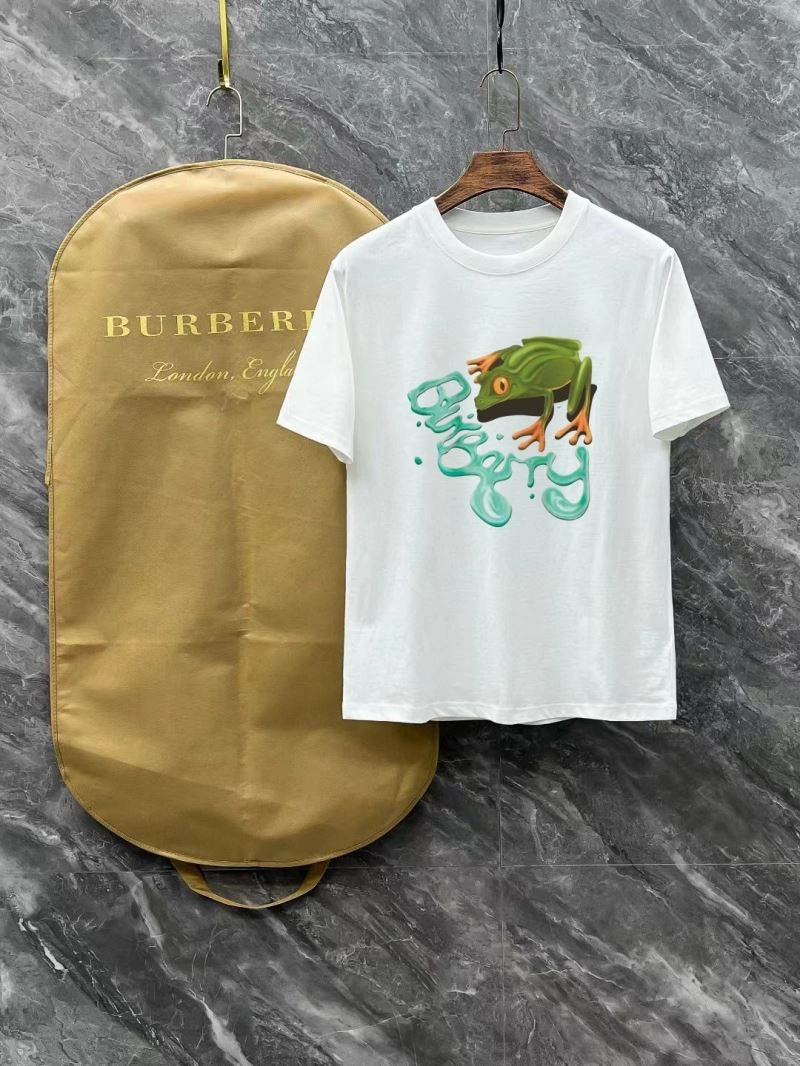 Legit Burberry T-Shirts