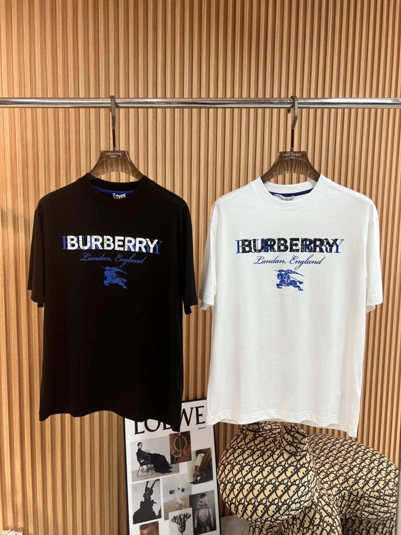Burberry T-Shirts