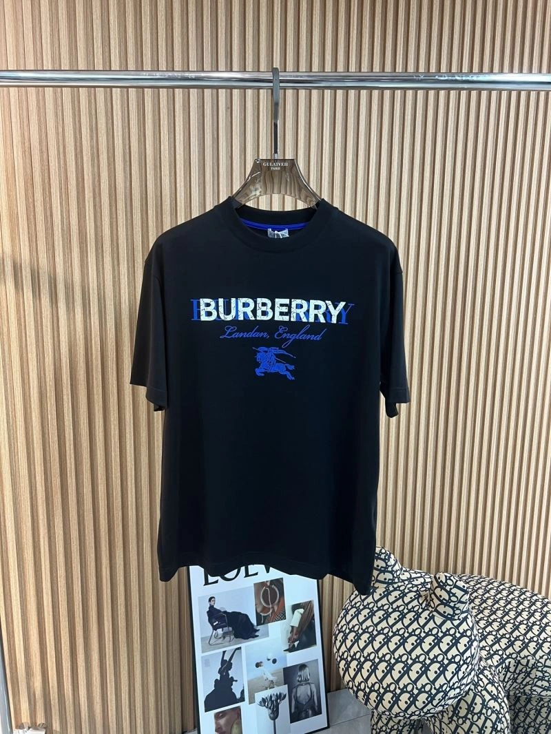 Value-priced Burberry T-Shirts