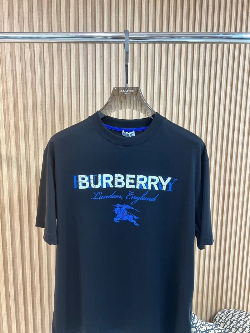 Value-priced Burberry T-Shirts