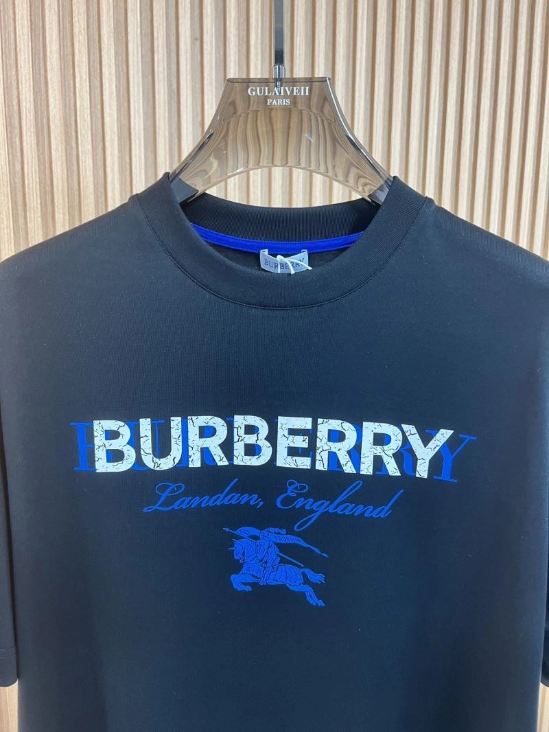 Value-priced Burberry T-Shirts