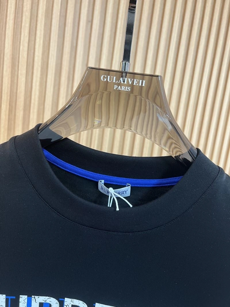 Value-priced Burberry T-Shirts