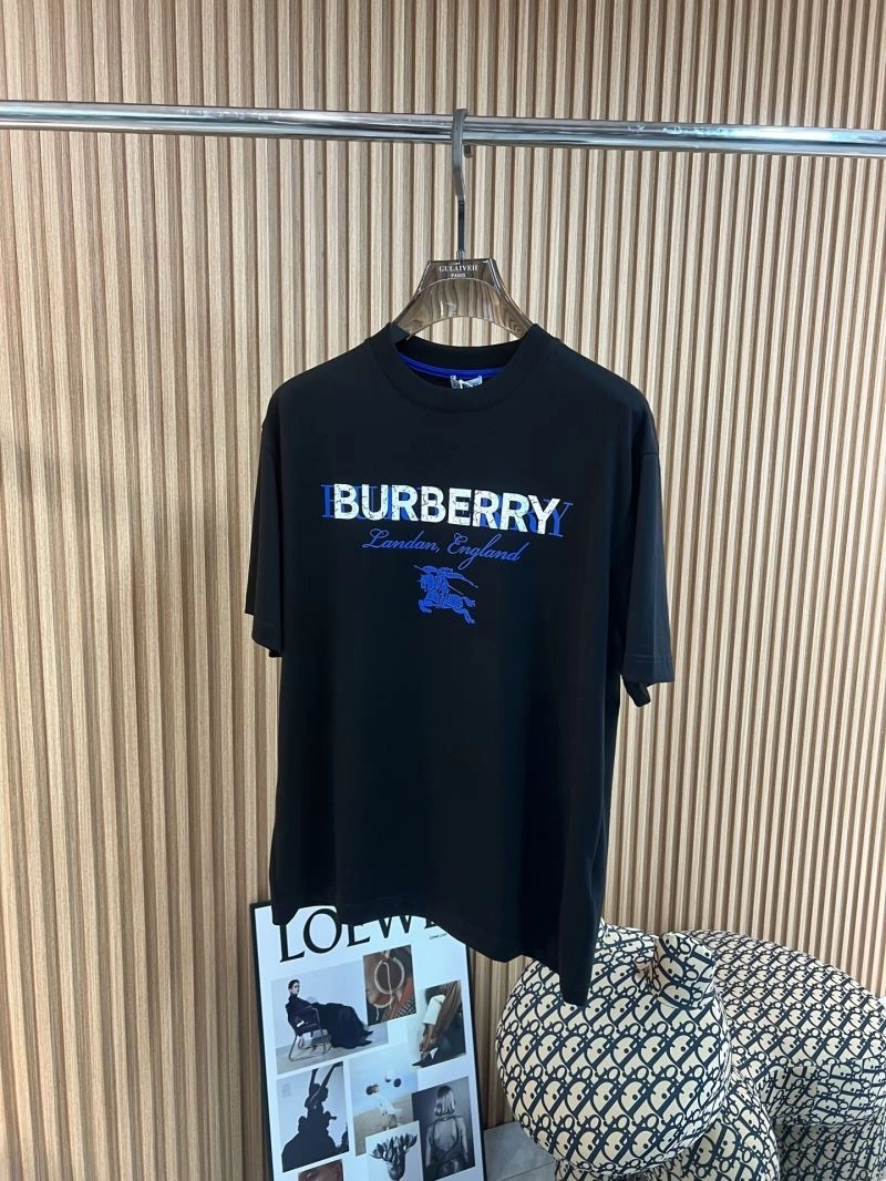 Value-priced Burberry T-Shirts