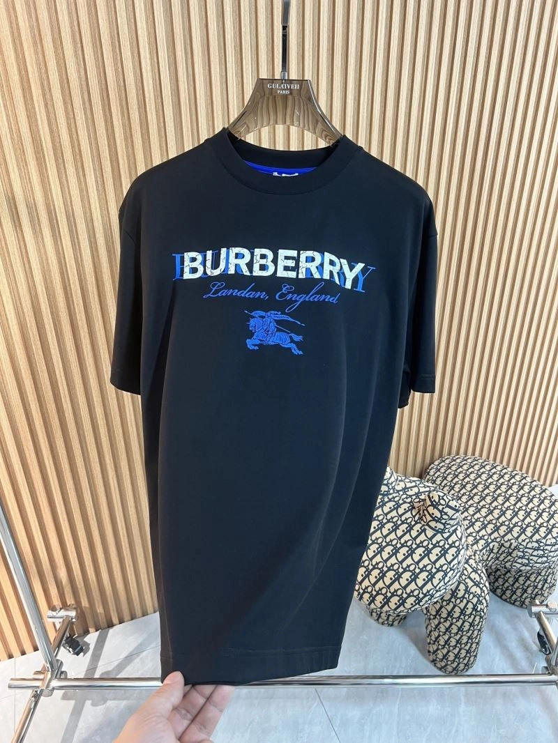 Value-priced Burberry T-Shirts