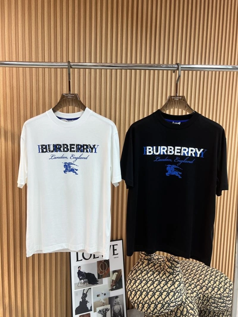 Burberry T-Shirts