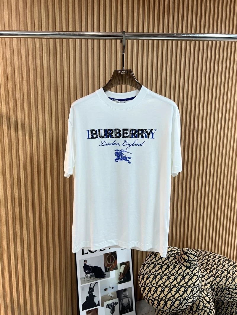 Budget-friendly Burberry T-Shirts
