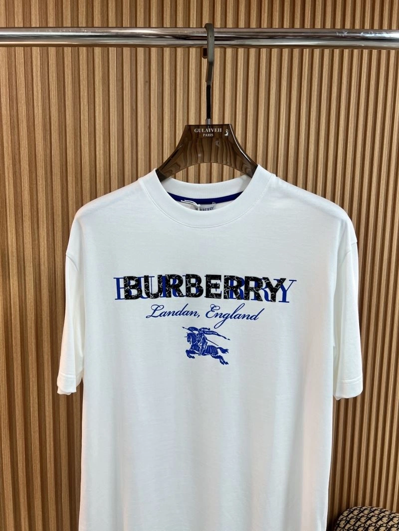 Budget-friendly Burberry T-Shirts