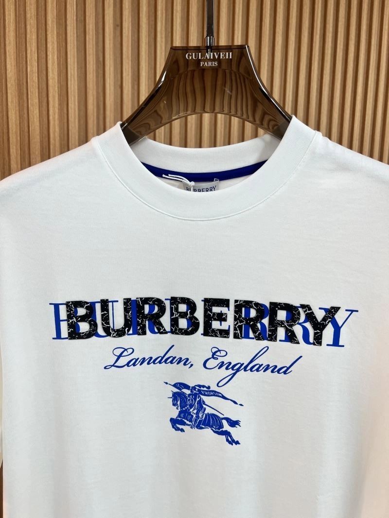 Budget-friendly Burberry T-Shirts