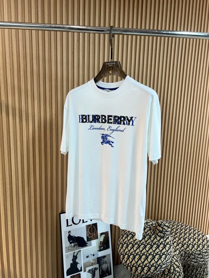 Budget-friendly Burberry T-Shirts